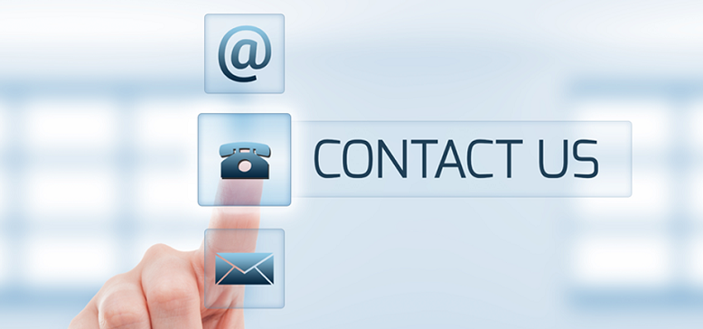7 Things to Always Include on your Contact Page of your Website