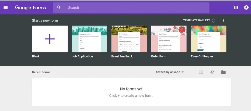 How to Embed a Google Form in WordPress - DevotePress