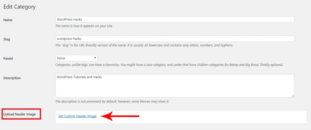 How to Add Random Header Images in WordPress Blog | DevotePress