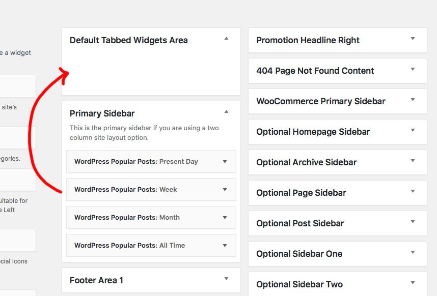How to Display Popular Posts by Day, Week, and Month in WordPress
