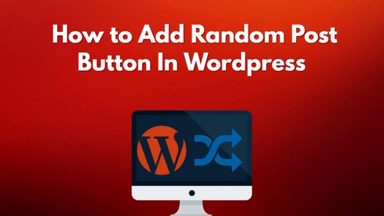 How to Redirect Users to a Random Post in WordPress | DevotePress