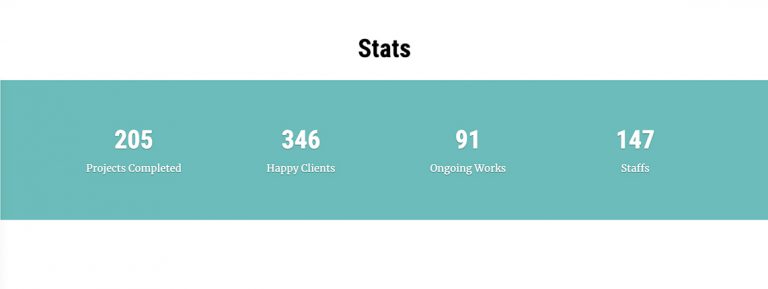 7 Must-have Sections on a Business Website | Business Site Essentials ...