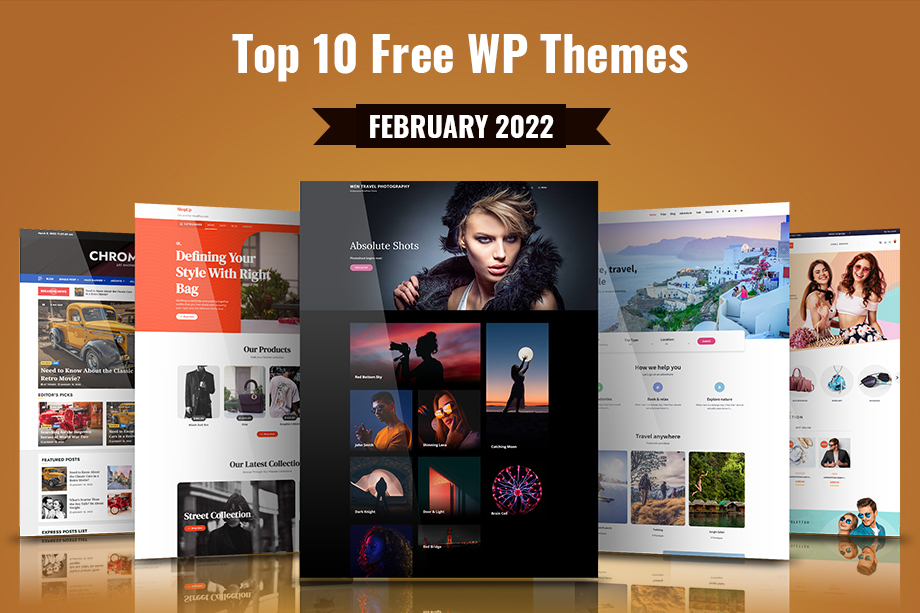 10 Best Free WordPress Themes Of February 2022 DevotePress 10 Best Free WordPress Themes Of February 2022 DevotePress