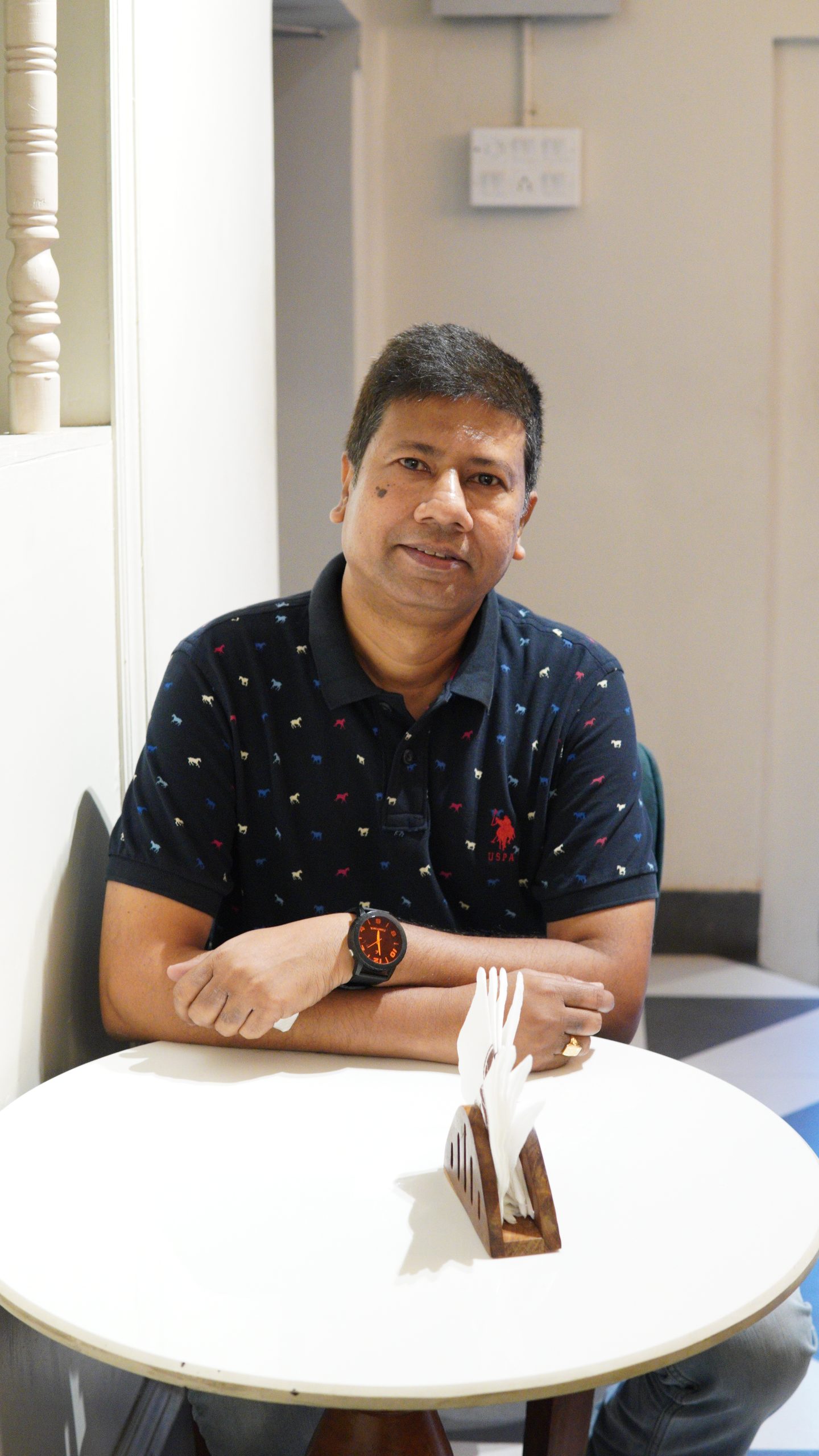 WordCamp Kathmandu 2022 - Speakers - DevotePress