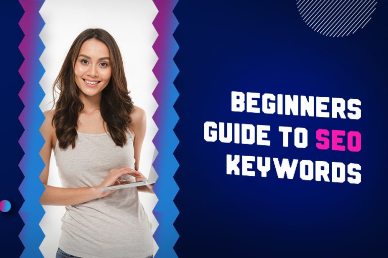 Beginners Guide To SEO Keywords - DevotePress
